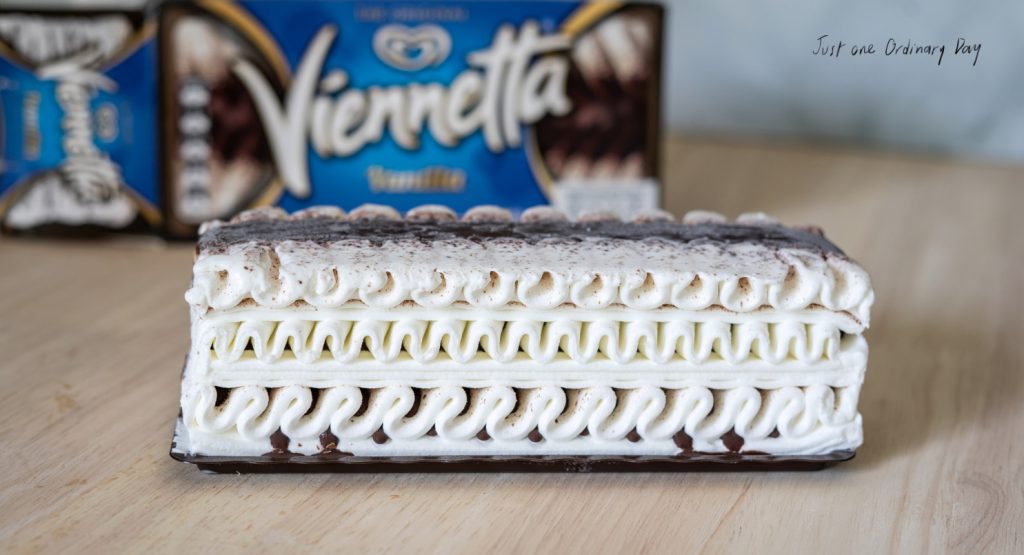 Viennetta Ice Cream-1 - JustOneOrdinaryDay