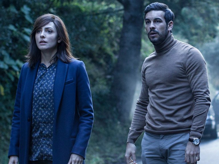 movie : The Invisible Guest ภาพยนตร์ที่หักมุมซ้ำแล้วซ้ำอีก ...